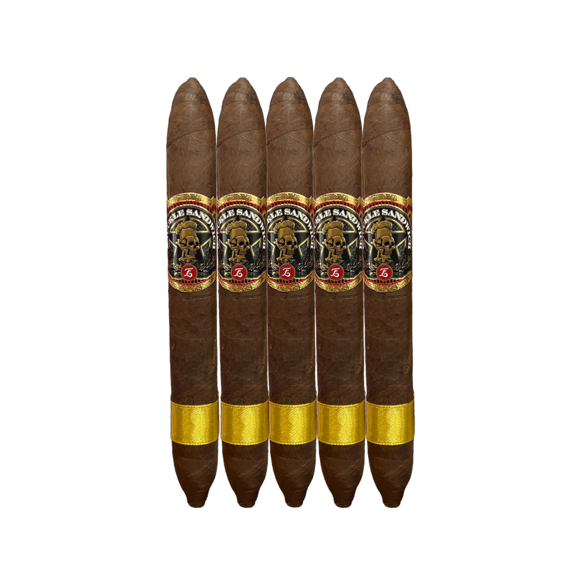 ESPINOSA KNUCKLE SANDWICH CHEF'S SPECIAL | GUY FIERI CIGARS ...